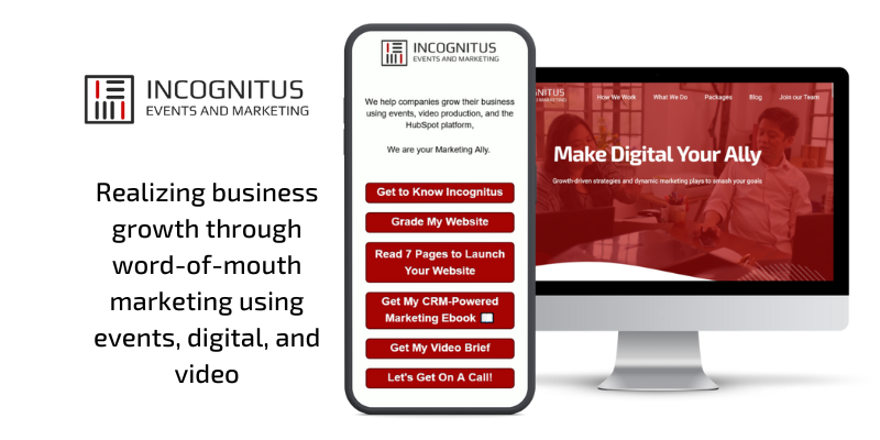 Linktree | Incognitus Philippines